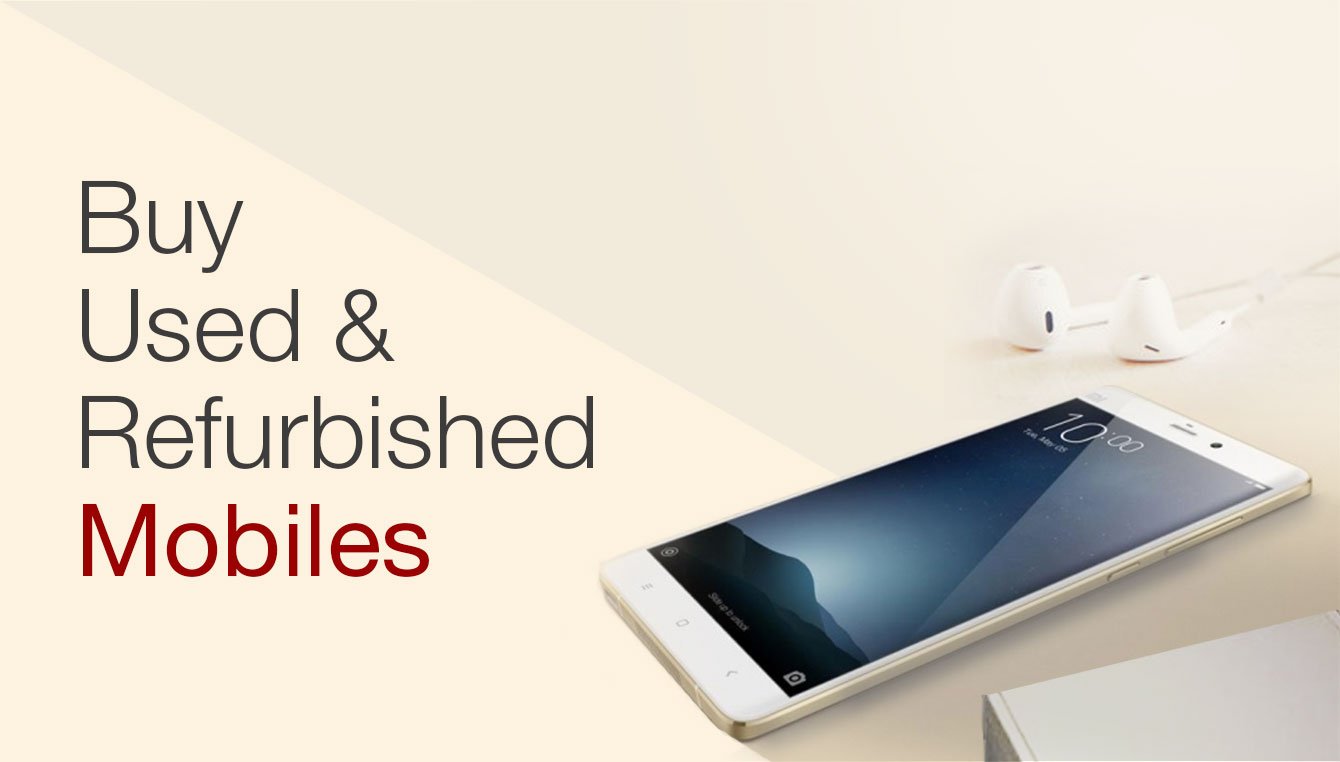 बस एक मिनट में Old Mobile को यहाँ बेचिये