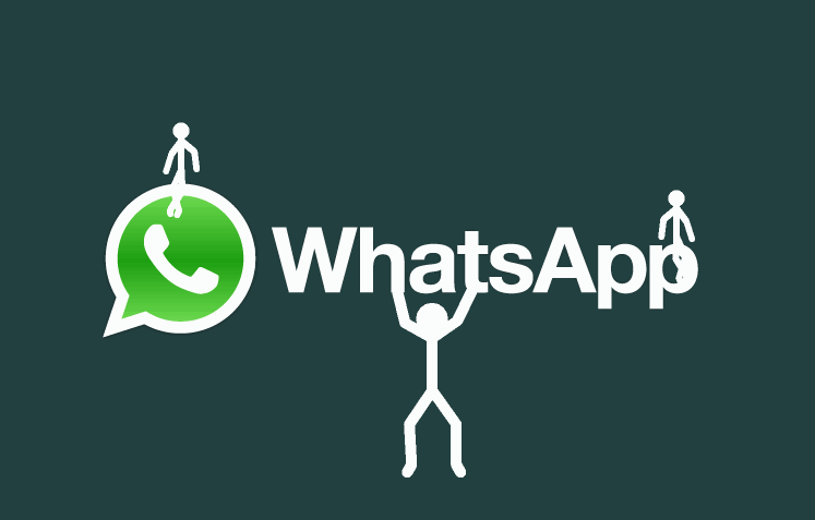 Whatsapp New Features