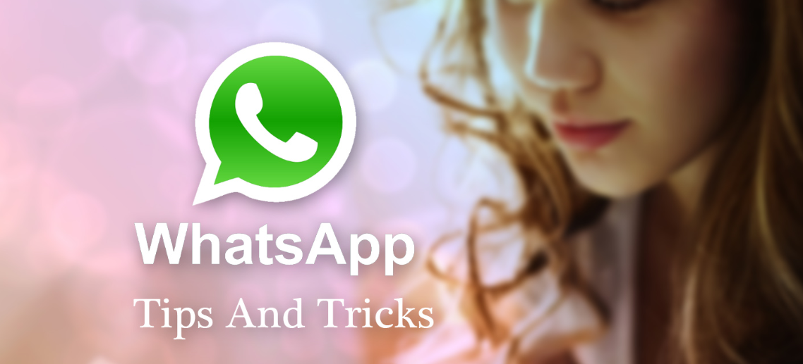 WhatsApp Ke 5 Tricks ke bare me WhatsApp Ke 5 Tricks ke bare me