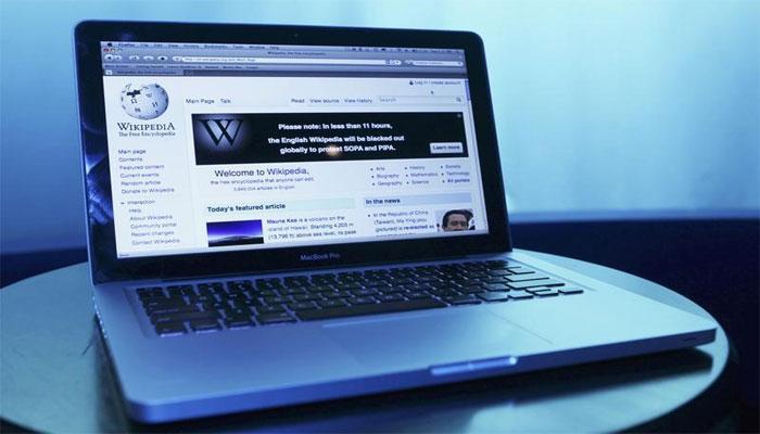 Wikipedia पर प्रोफाइल कैसे बनाएं