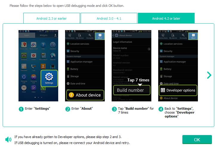 USB Debugging Mode क्या है, इसका इस्तेमाल कैसे करें?