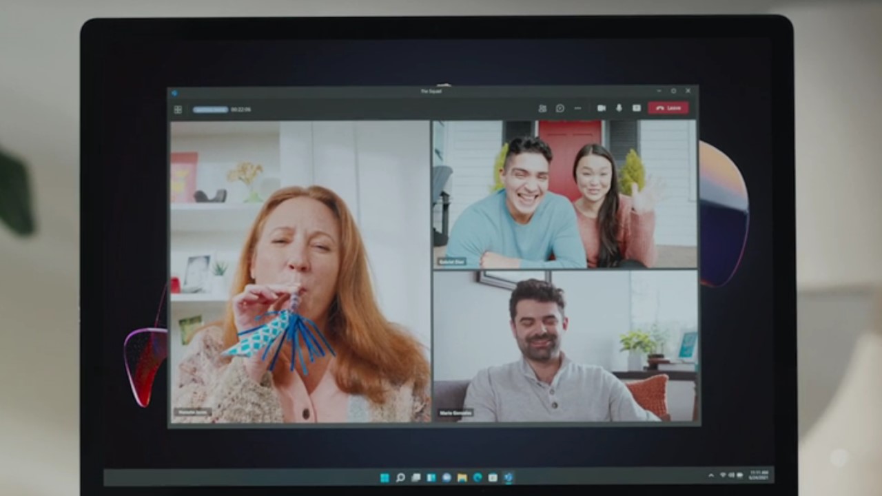 Windows 11 Features: कंप्यूटर पर चलेंगे Apps, कमाल के Features के साथ ...