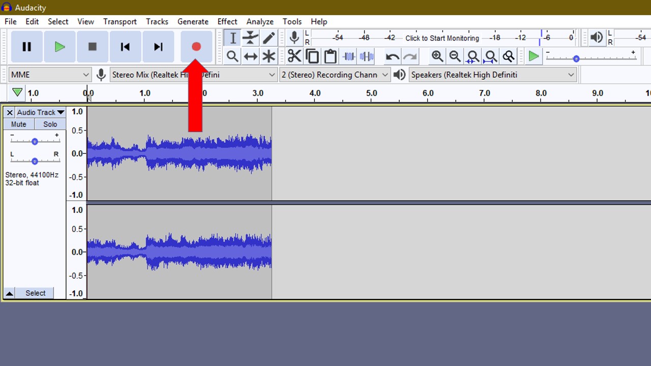 Audacity Download: Audacity क्या है? Voice Record और Audio Edit कैसे करें?