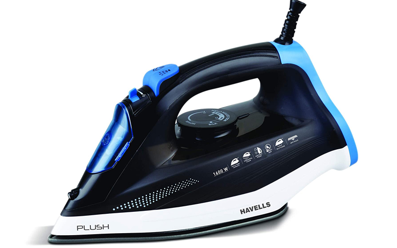 Best Steam Iron in India : स्टीम प्रेस कैसे काम करती है, स्टीम प्रेस की ...